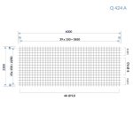 Baustahl & Bewehrungsstahl online kaufen | Baustahl24.com